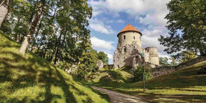 Apskates objekti, kuri Tev noteikti jāredz - GribuAtpusties.lv