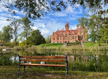 15 skaistākās pavasara pastaigu un apskates vietas Latvijā ...