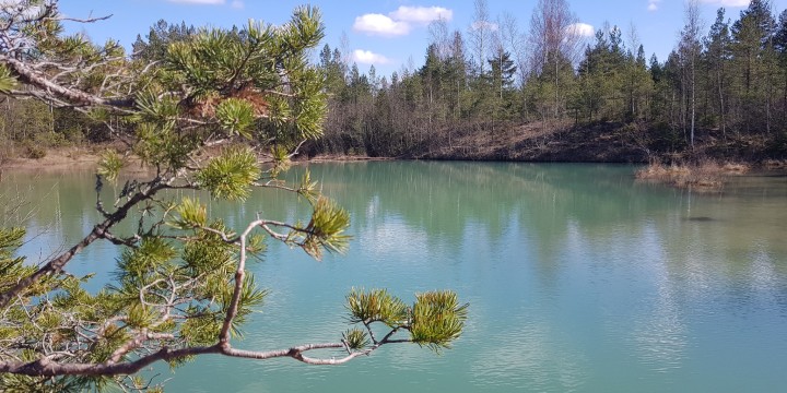 15 skaistākās pavasara pastaigu un apskates vietas Latvijā ...