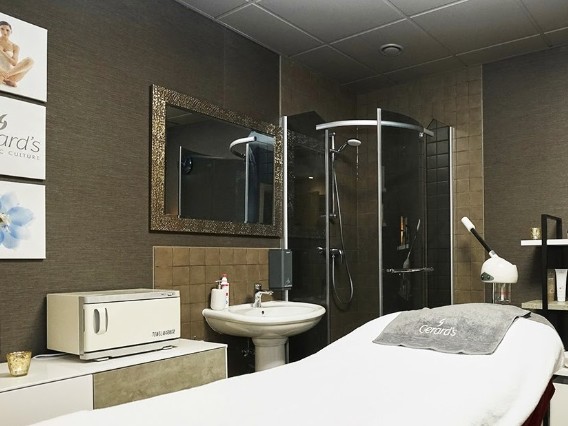 SPA programmas no 21€ - GribuAtpusties.lv