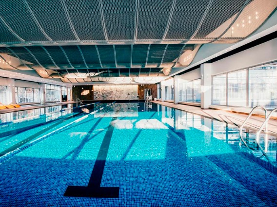 Baseini un pirtis no 5€ - GribuAtpusties.lv