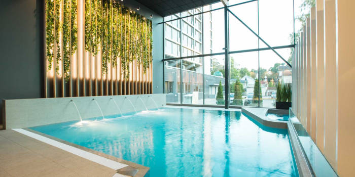 Baseini un pirtis no 5€ - GribuAtpusties.lv