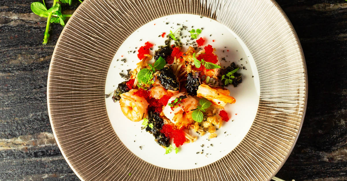 3 ēdienu PUSDIENAS "Beef Room" VIENAM - GribuAtpusties.lv