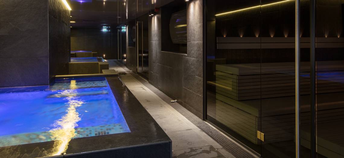 "Kalev Spa Hotel and Waterpark" DĀVANU KARTE - GribuAtpusties.lv