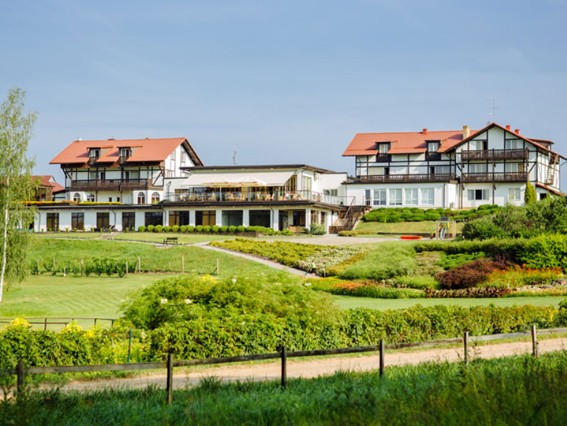 SPA Hotel Ezeri Siguldā - cenas no 15€ Siguldā no 85€