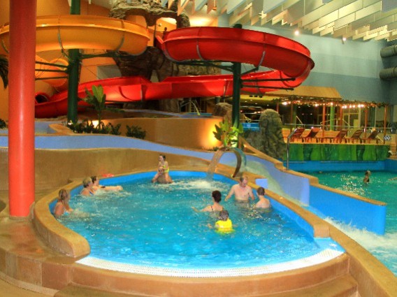 Olimpiskā centra Ventspils viesnīca no 36€